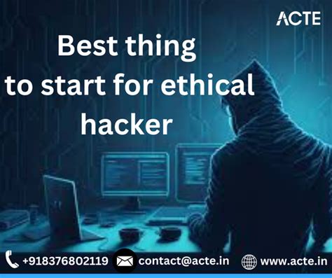 Beginners Roadmap To Ethical Hacking Mastering The Basics And Beyond By Vidhyaguna Feb