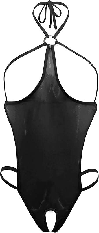 SHERRYLO Sling Bikini Extreme Micro Bikinis G String Thong Mini Exotic