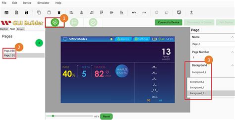 How Does Host Communicate With Smartdisplay Via Modbus Led And Indicator Control Via Physical How Does Host Communicate With Smartdisplay Via Modbus Led And Indicator Control Via Physical