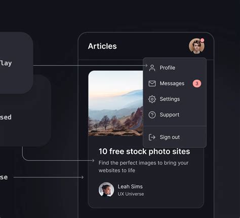 Figma Design System Figma Ui Kit And Style Variables