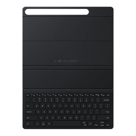 Samsung原廠 Galaxy Tab S9 薄型鍵盤皮套 X710 X716 X810 X816 X910 X916 蝦皮購物