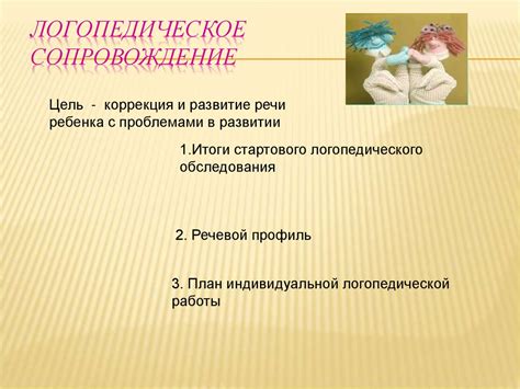 Портфолио индивидуального сопровождения обучающегося презентация онлайн