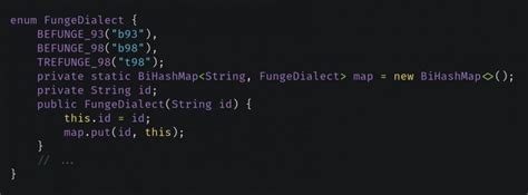 Wtaf Is There A Way To Iterate Over Enum Values In Rust Like In Java No Because They Are