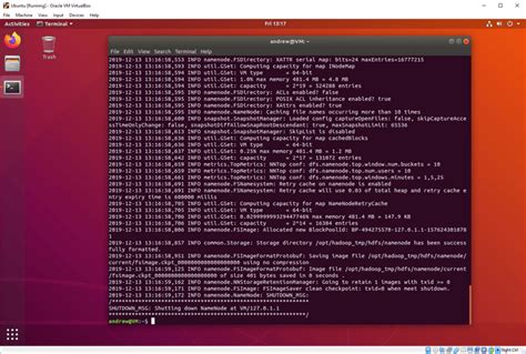 Installing And Running Hadoop And Spark On Ubuntu 18 Dev Community