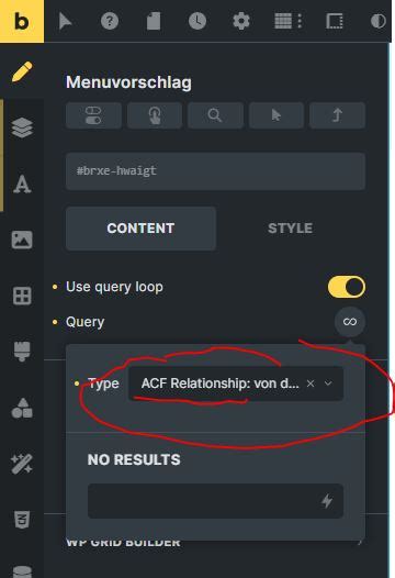 Tipp How To Meta Query For Acf Bi Directional Query How To Bricks Community Forum