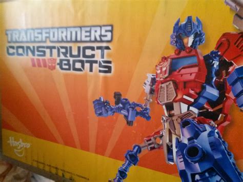 Life According To Greenvics Transformers Construct Bots Review And Giveaway
