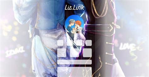 宁 ニン Ning 닝 Lit Link リットリンク
