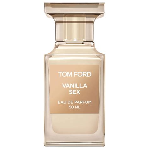 Vanilla Sex Tom Ford For Women And Men 2023