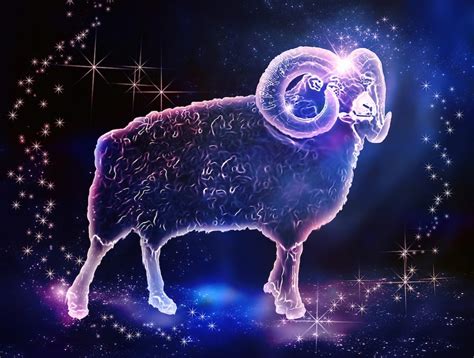 Signe Astrologique Du Bélier Voyance Confiancefr