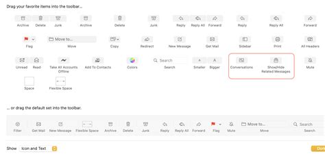 Apple Mail Option To Not Save Sent Emails Apple Community