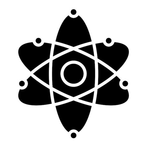 Premium Vector Physics Vector Illustration Style