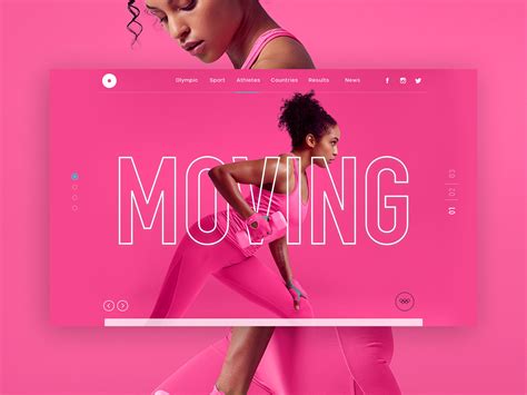 Ui Components On Behance
