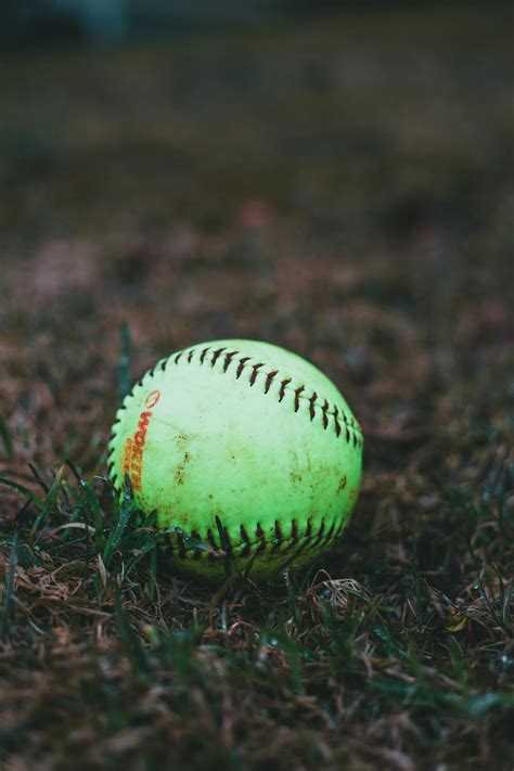 Softball Background Photos Download The Best Free Softball Background