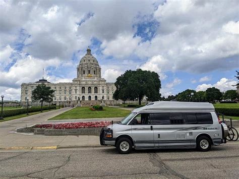 Downtime Means Time For RV Maintenance And Repairs TREKERS