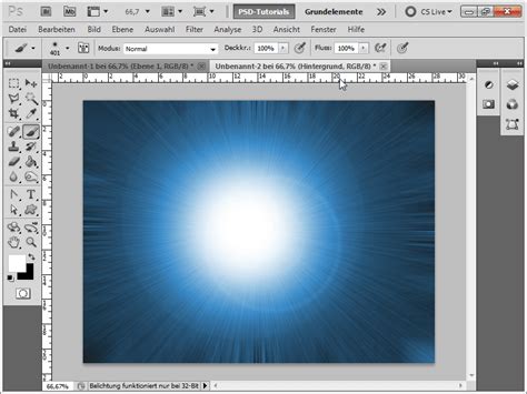 Create A Text Shadow Effect In Adobe Photoshop