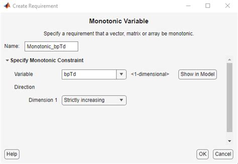 Design Optimization Using Lookup Table Requirements For Gain Scheduling