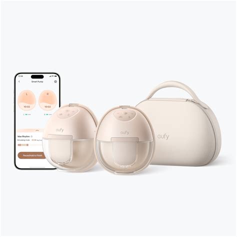 Explore Eufys Smart Home Security Collection Eufy Canada