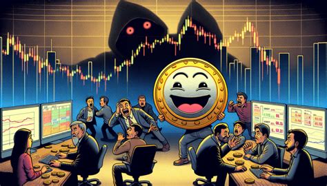 What Led To The Sudden Plunge Of The GROK Meme Coin CryptoView Io