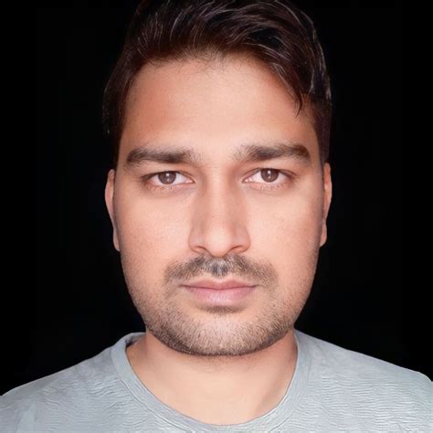 Vivek Singh Full Stack Developer Self Employed Freelancer Xing