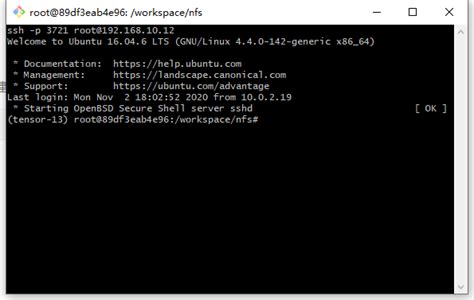Windows 远程登录 Linux 服务器 Docker 容器windows Ssh Docker公钥和私钥 Csdn博客