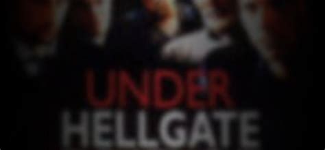 Under Hellgate Bridge 2000 Sexiest Scenes Top Clips And Sexiest Pics