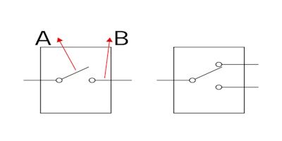 Relay Types Operation And Applications Tameson Com