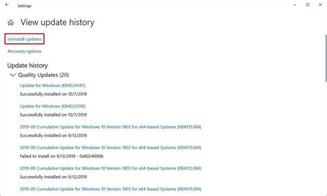 How To Fix Printing Issues After Latest Update On Windows Windows Central