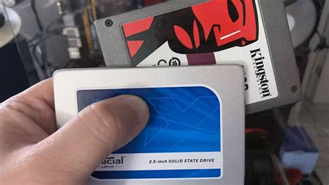 Best Cheap Ssd Deals October Pc Gamer