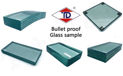 Factors Affecting The Cost Of Bulletproof Glass