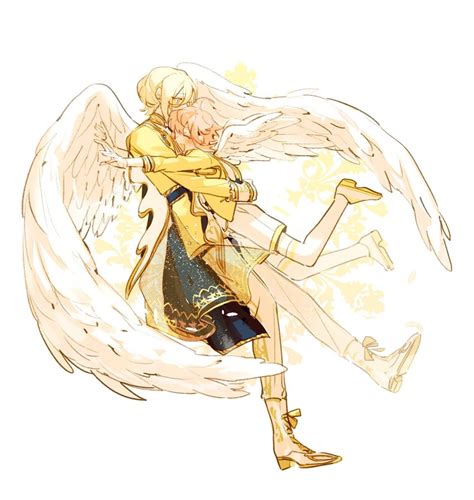 Himemiya Tori And Tenshouin Eichi Ensemble Stars Drawn By Eichi