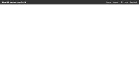 Navbar Menu Item Css Transition