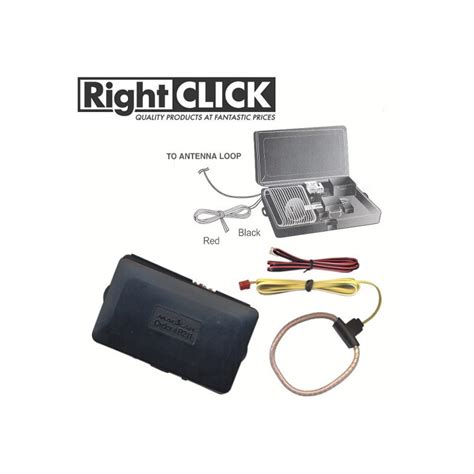 Transponder Immobiliser Bypass Module Tbm01