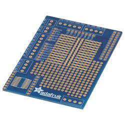 Adafruit ADA801 Prototyping Pi Plate Kit For Raspberry Pi Rapid Online