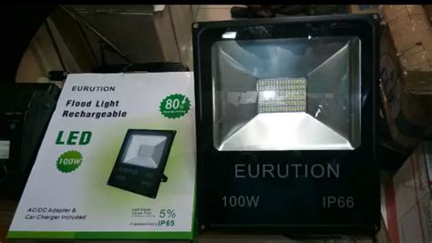 Harga Lampu Sorot Led Watt Krisbow David Edmunds