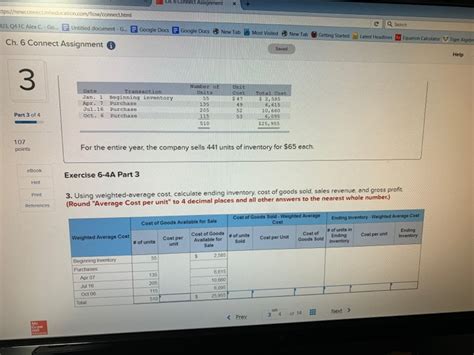 Solved B Connect Assignment