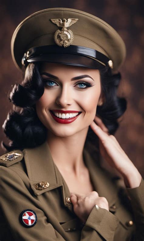 1940s Pin Up By Jay Mac On Deviantart