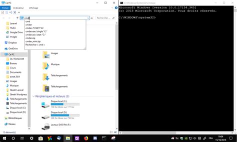 Problem On Starting Cmder · Issue 1904 · Cmderdevcmder · Github