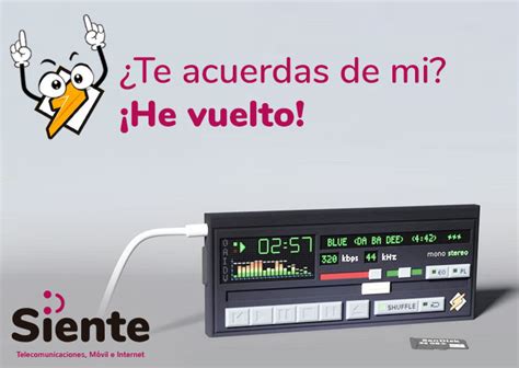 Winamp 60 Regresa El Reproductor Total Siente