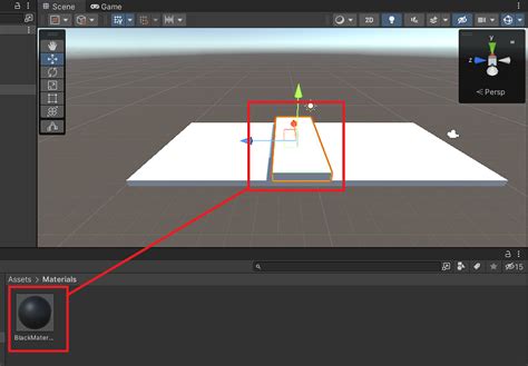 How To Create A Game In Unity Complete Step By Step Guide Simplilearn