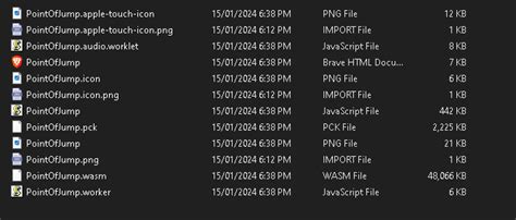There Was A Problem Loading Your Project Failed To Find Indexhtml