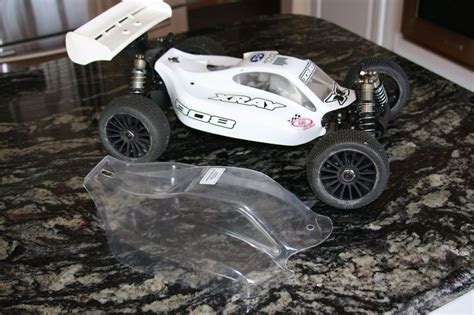 FS Xray Roller Th Nitro Buggy R C Tech Forums