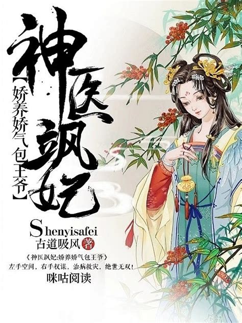 古言封面赏析