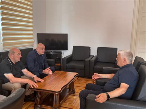 სსიპ ⭕️ვეტერანების საქმეთა სახელმწიფო სამსახურის რეგიონული მართვის დეპარტამენტის აჭარის ა რ