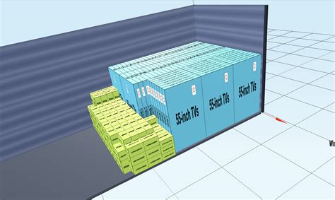 Blog 3dpacking Articles On Container Loading And Logistics Optimization