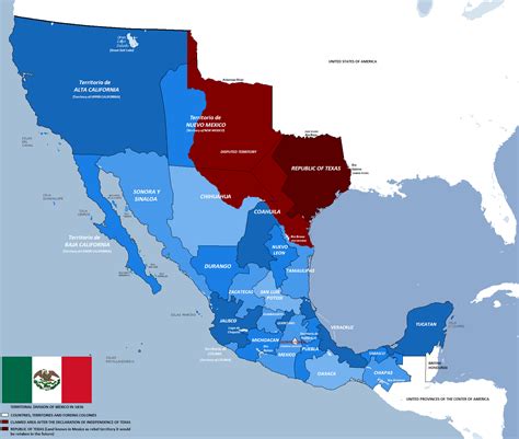 La Independencia De Estados Unidos Y Su Influencia En Latinoamérica