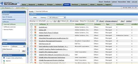 Asset Inventory Management Nehru Memorial
