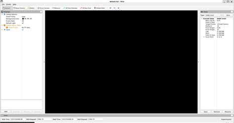 Rvizgazebo Not Rendering 3d Space On Intel Laptop · Issue 455 · Microsoftwslg · Github