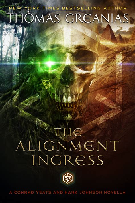 THE ALIGNMENT INGRESS Hollanderdesignlab Com