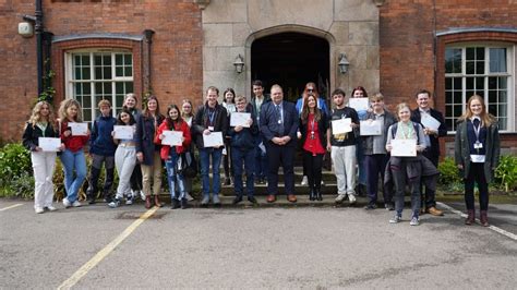 Reaseheath College On Linkedin Wearereaseheath