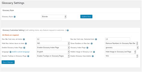 How To Create A Page And Add Links To Each Wordpress Tooltip